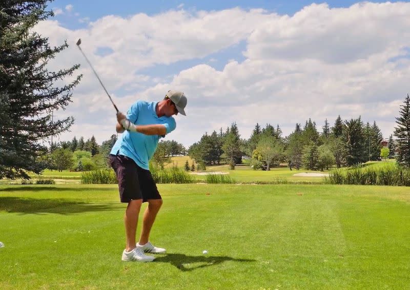 Little America Golf Course