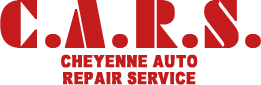 C.A.R.S. (Cheyenne Auto Repair Service)