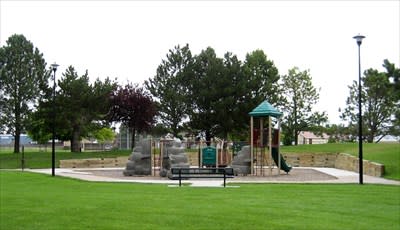 Martin Luther King Jr. Park