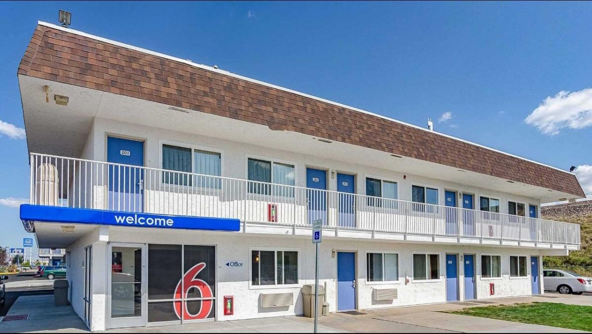 Park Inn by Radisson, Cheyenne