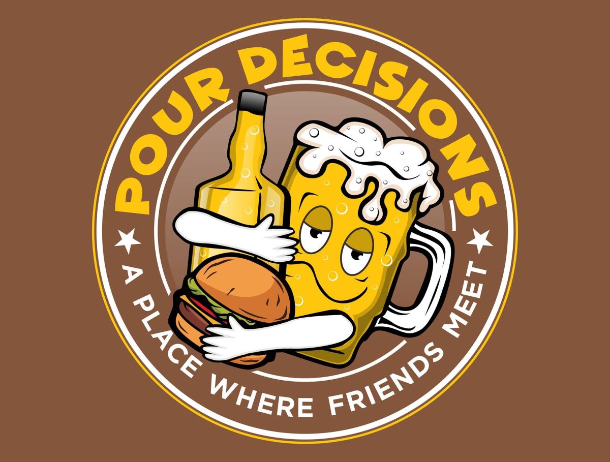 Pour Decisions Bar & Grill