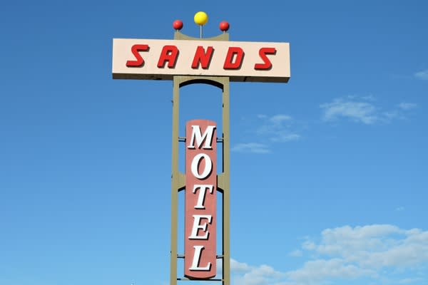 Sands Motel