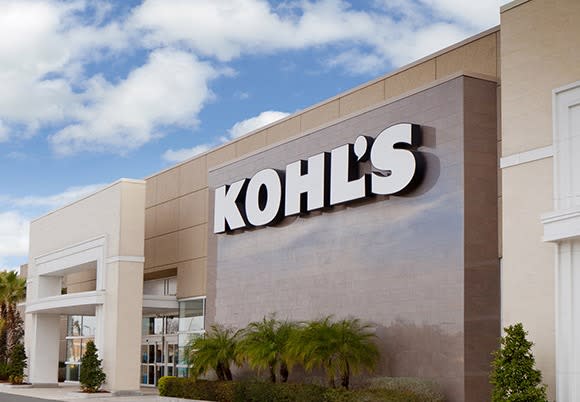 Kohl's