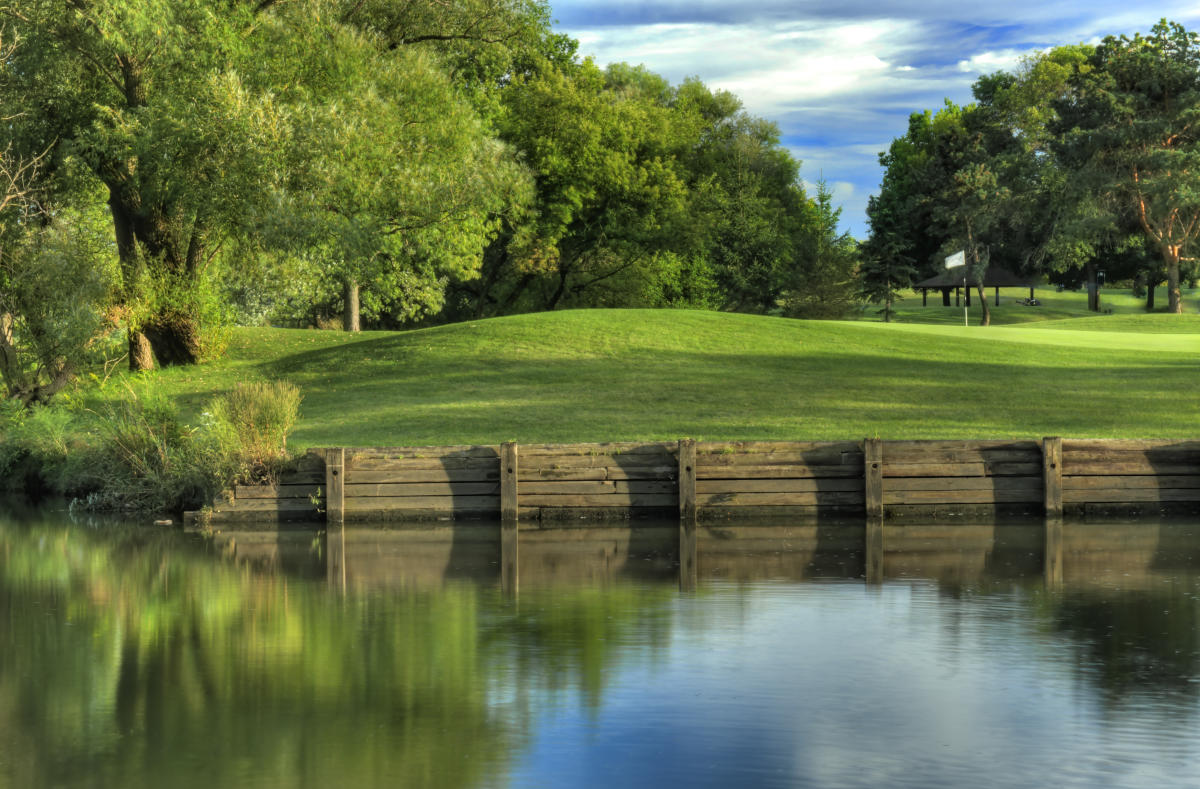 Fox Run Golf Links | Elk Grove Village, IL