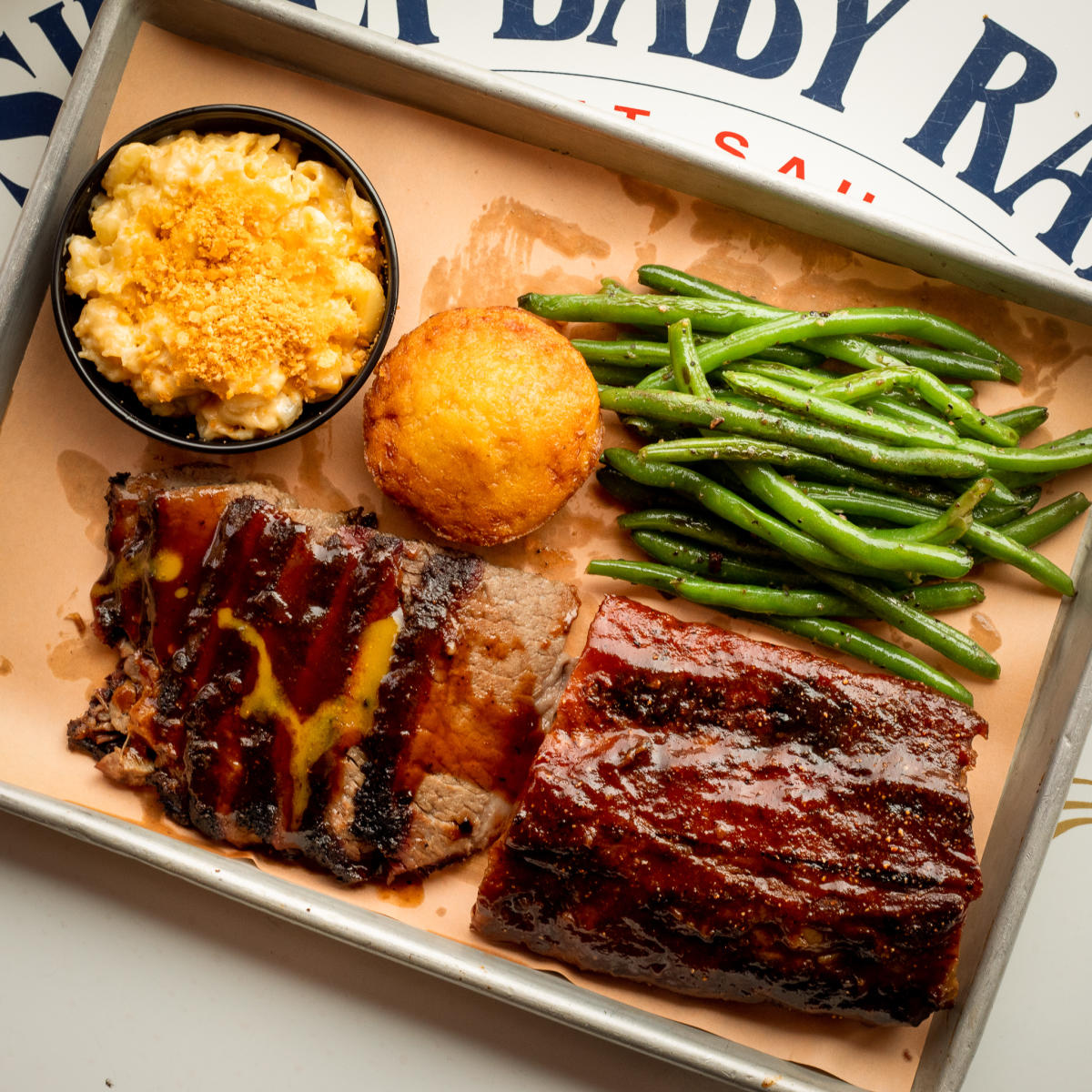 Sweet Baby Ray's Barbecue | Wood Dale, IL