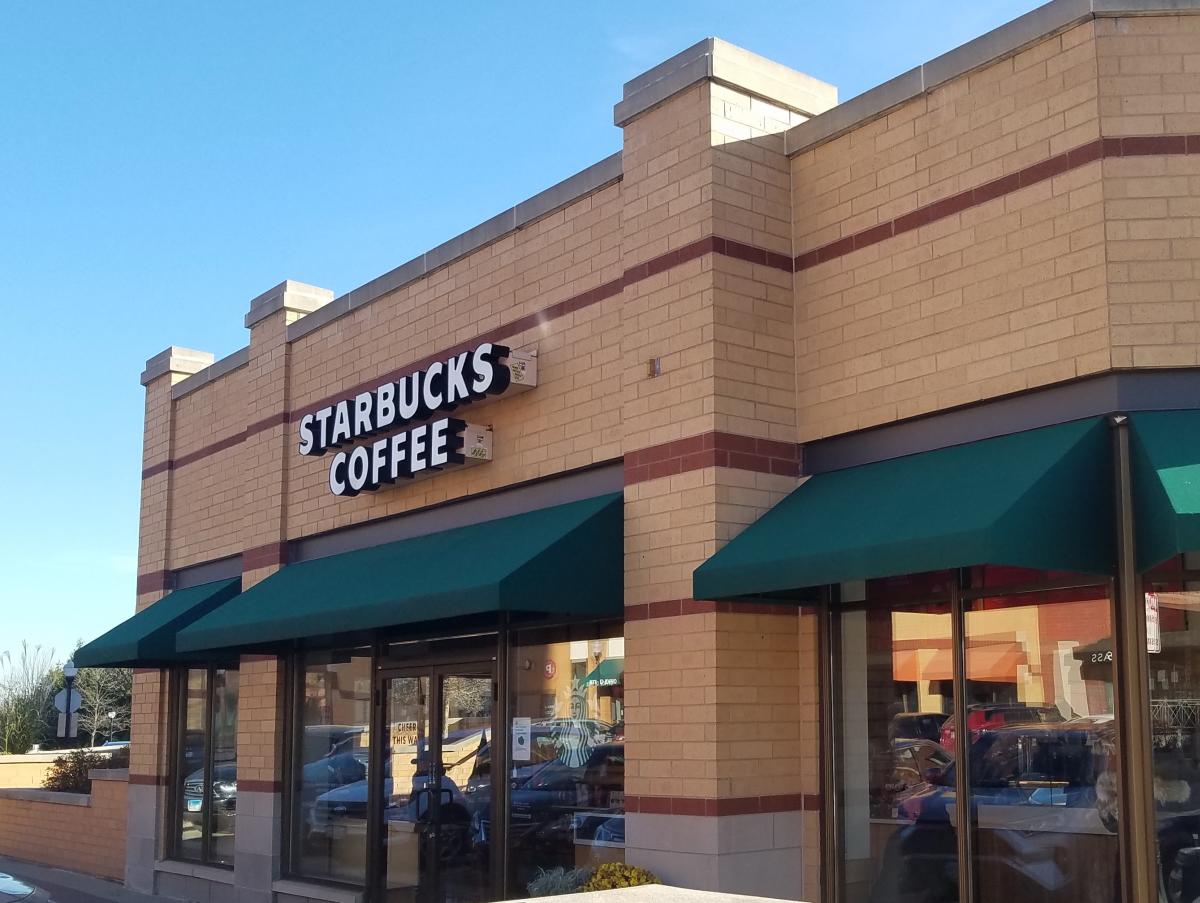 Starbucks Coffee Arlington Heights | Arlington Heights, IL