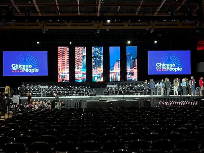 AV Chicago | Chicago, IL