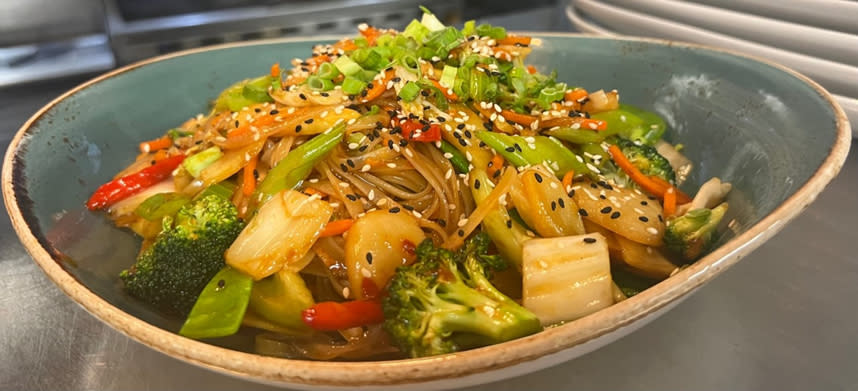 400 Park Bistro | Itasca, IL