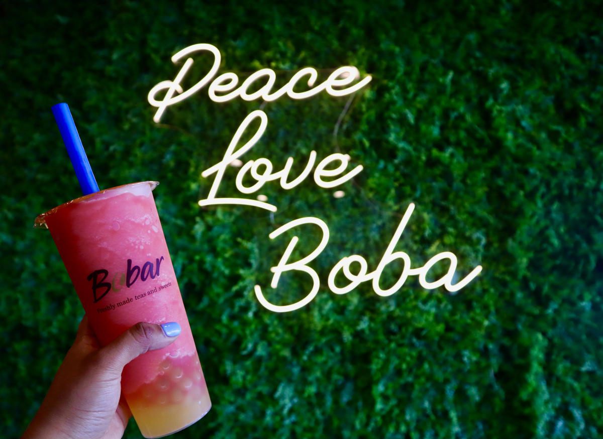 Bobar | Elk Grove Village, IL