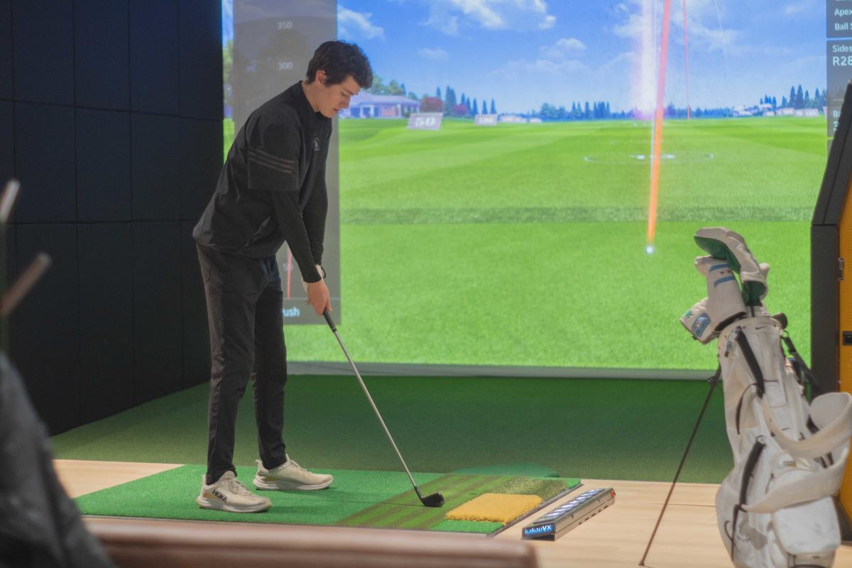 Golf VX | Arlington Heights, IL