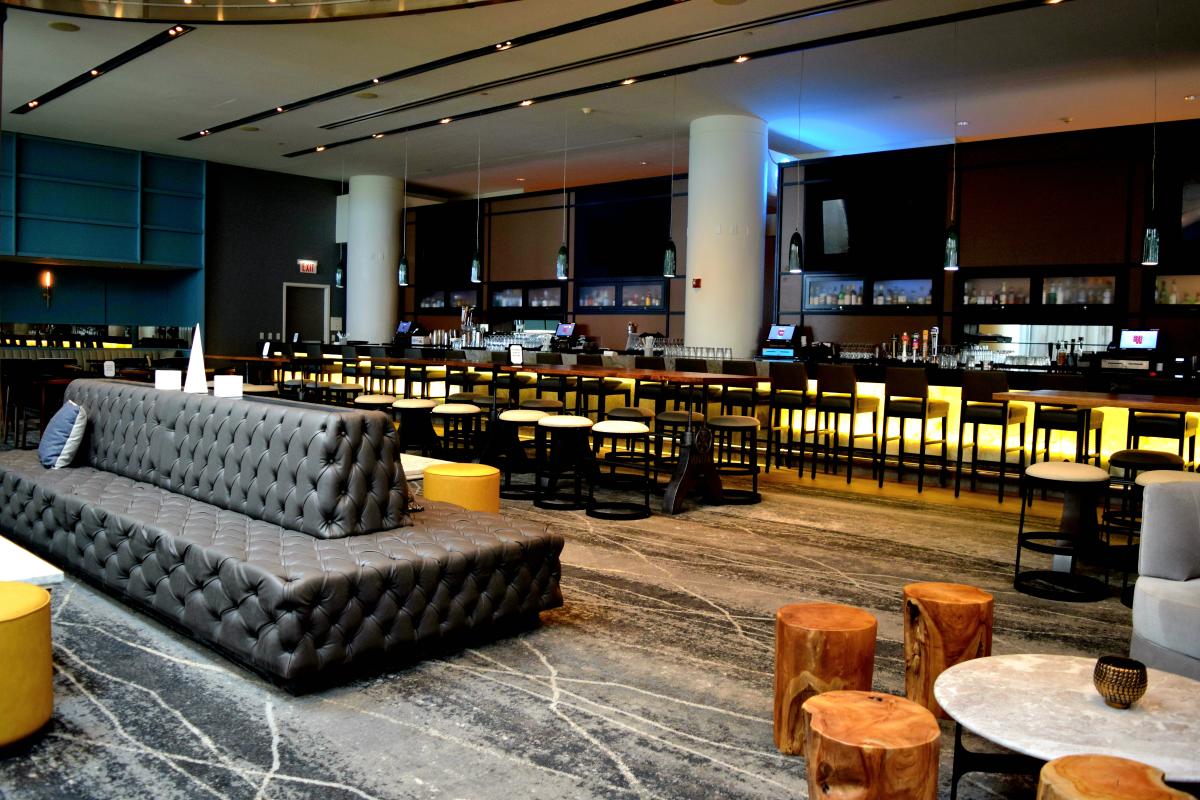 Gather Bar | Schaumburg, IL