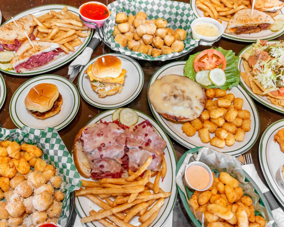 Finn McCool's | Schaumburg, IL