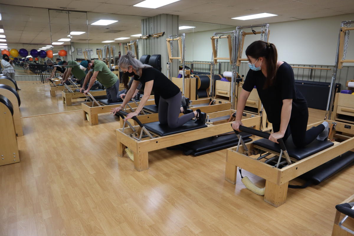 The Grove Fitness Studio | Palatine, IL