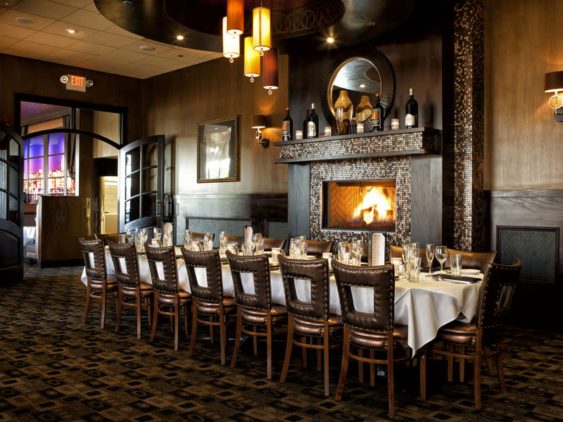 Chicago Prime Steakhouse | Schaumburg, IL