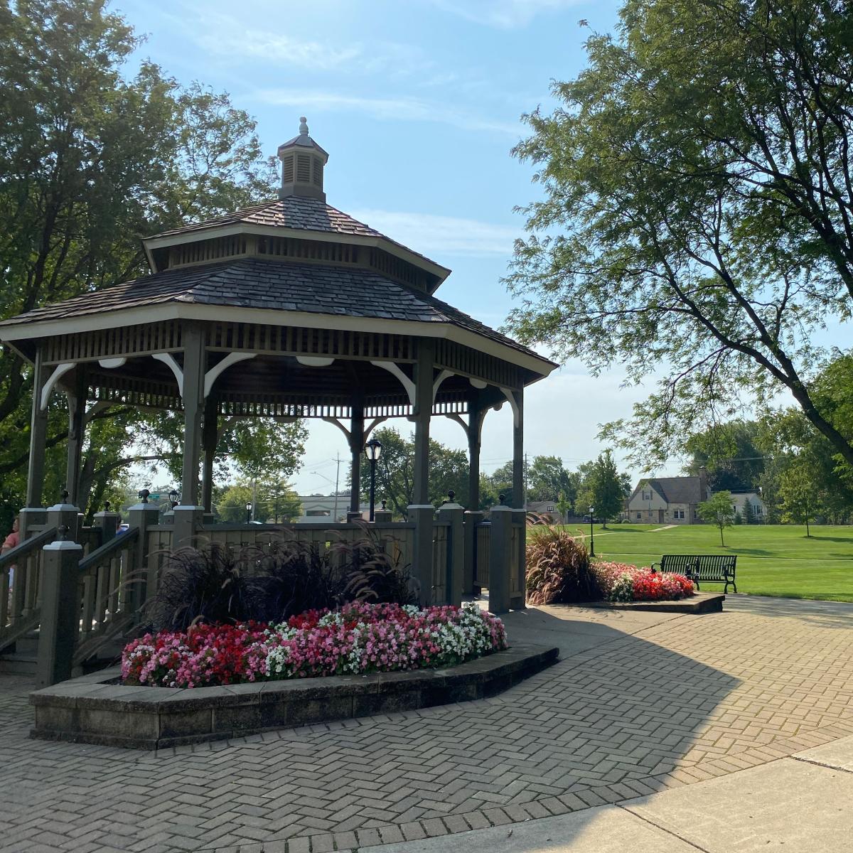 Downtown Itasca | Itasca, IL