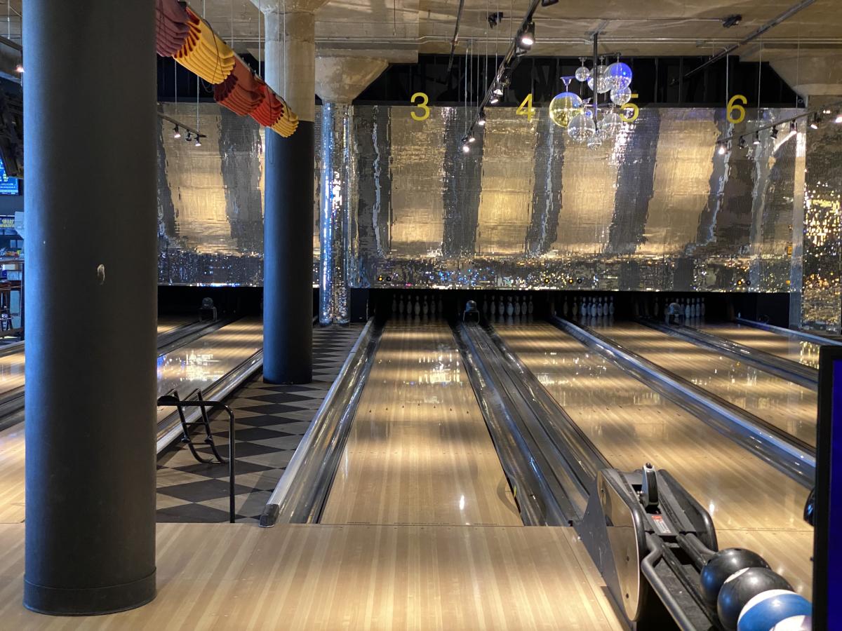 ENTERRIUM | Schaumburg, IL