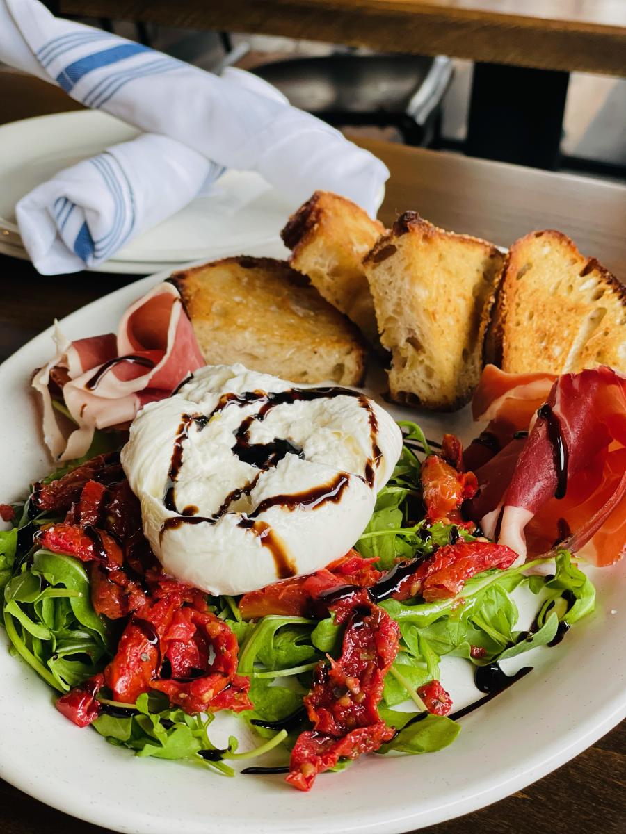 Passero | Arlington Heights, IL