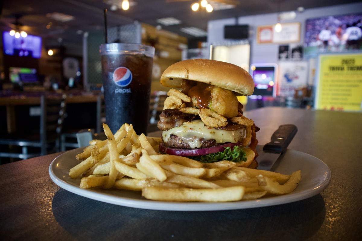 Rep's Place | Rolling Meadows, IL