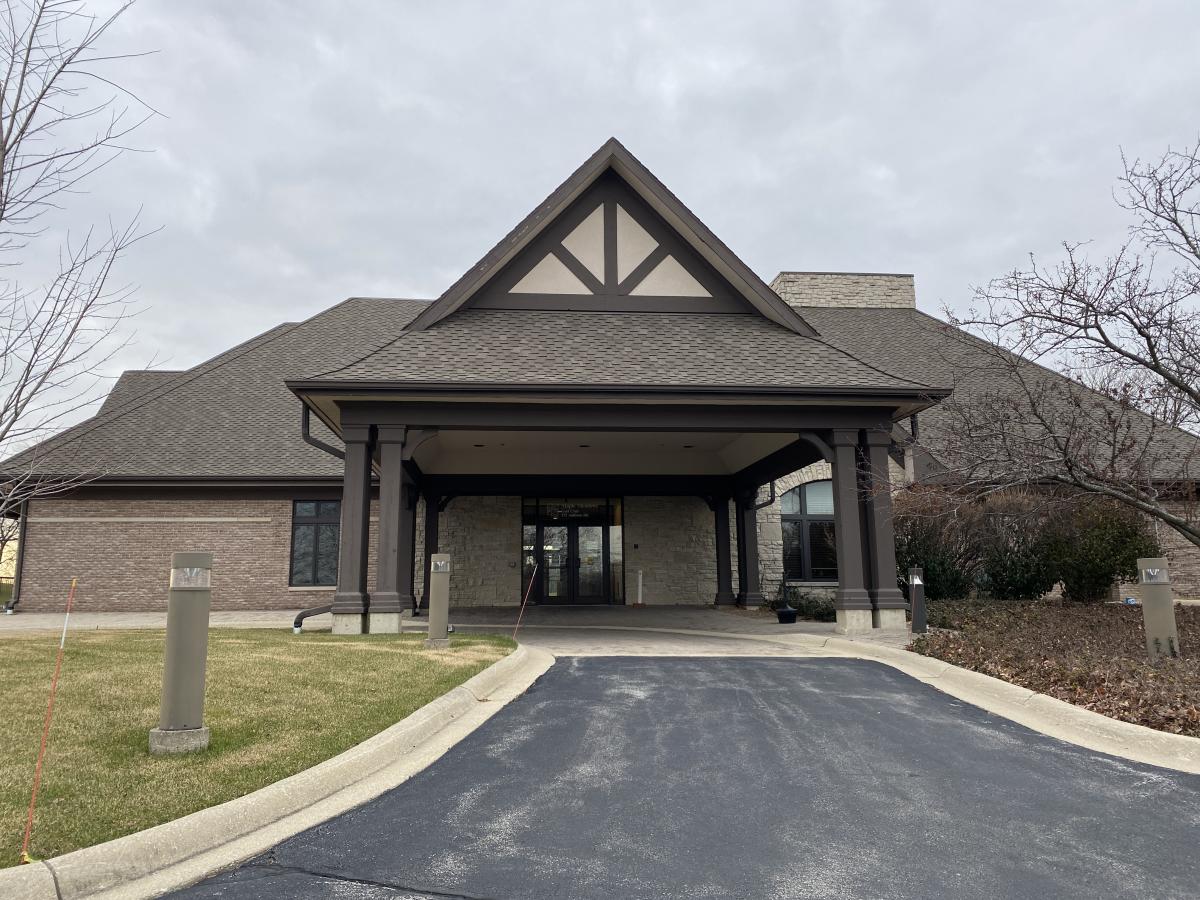 Maple Meadows Golf Club | Wood Dale, IL