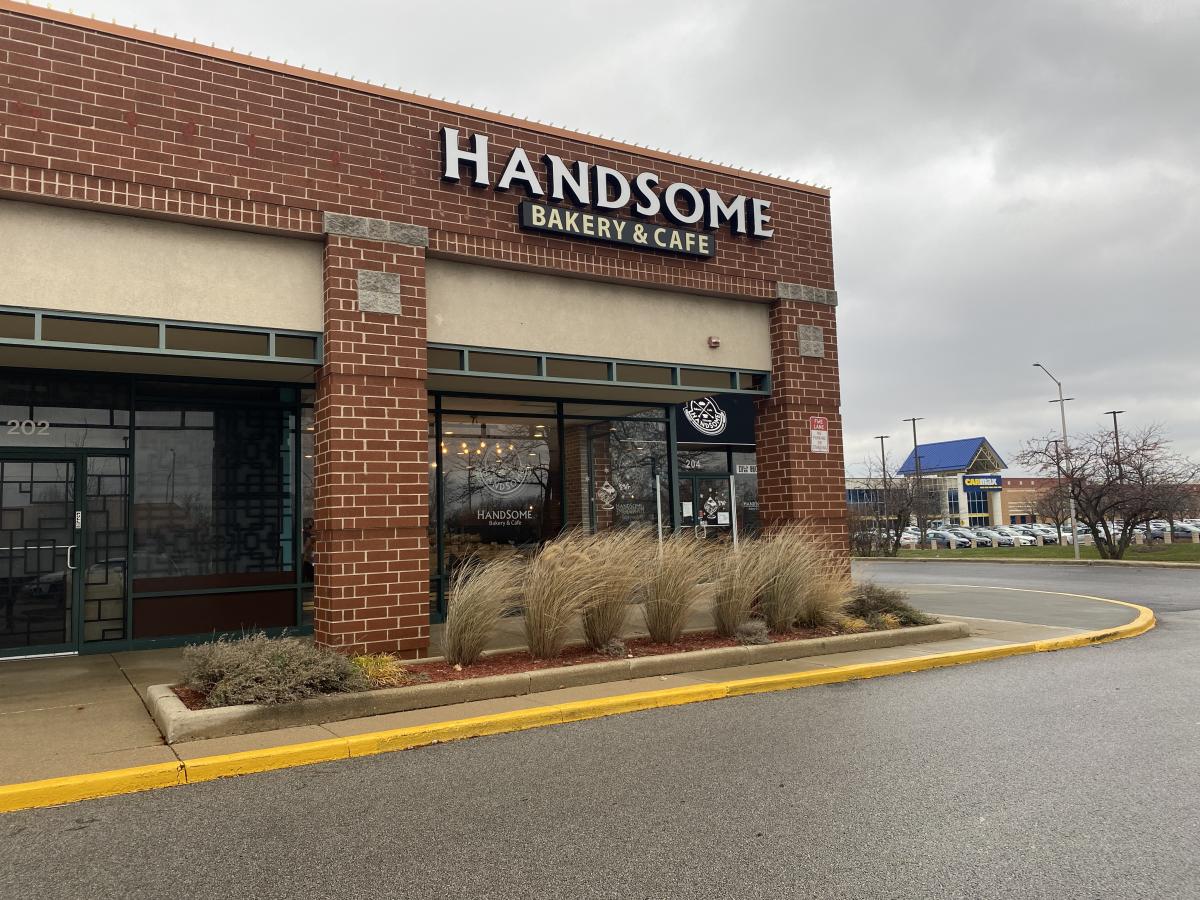 Handsome Bakery & Cafe | Schaumburg, IL