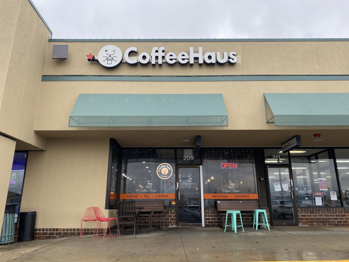 Coffee Haus | Schaumburg, IL