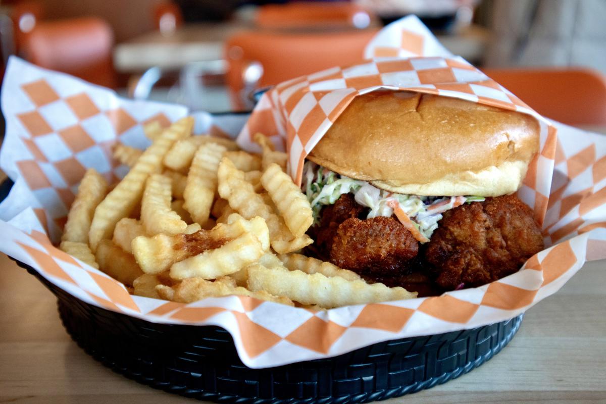 Minnie Bird | Schaumburg, IL
