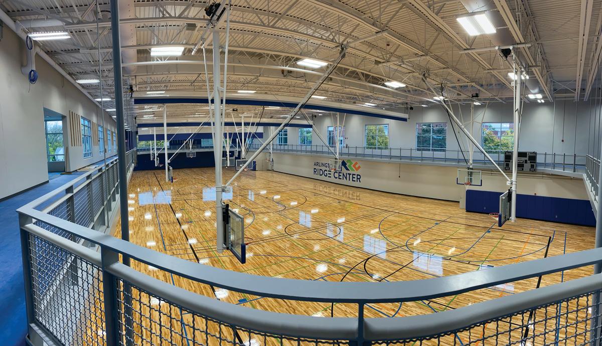 Arlington Ridge Center (ARC) | Arlington Heights, IL