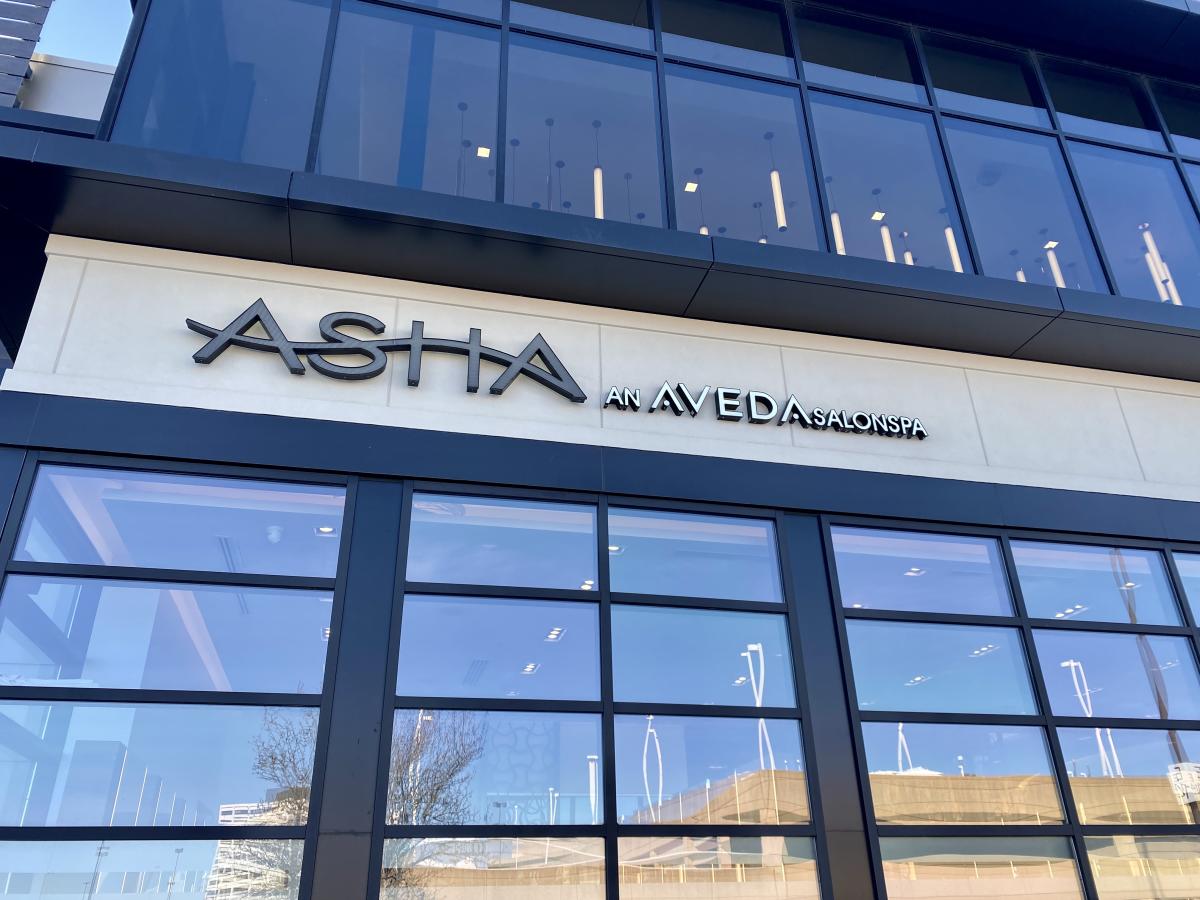 ASHA SalonSpa | Schaumburg, IL