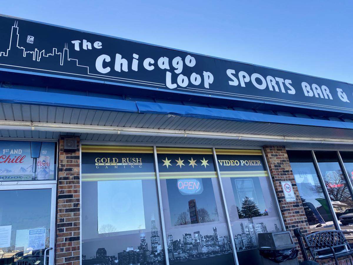 Chicago Loop | Streamwood, IL