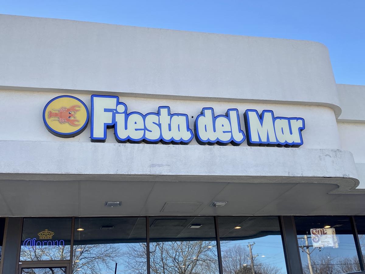 Fiesta del Mar | Streamwood, IL