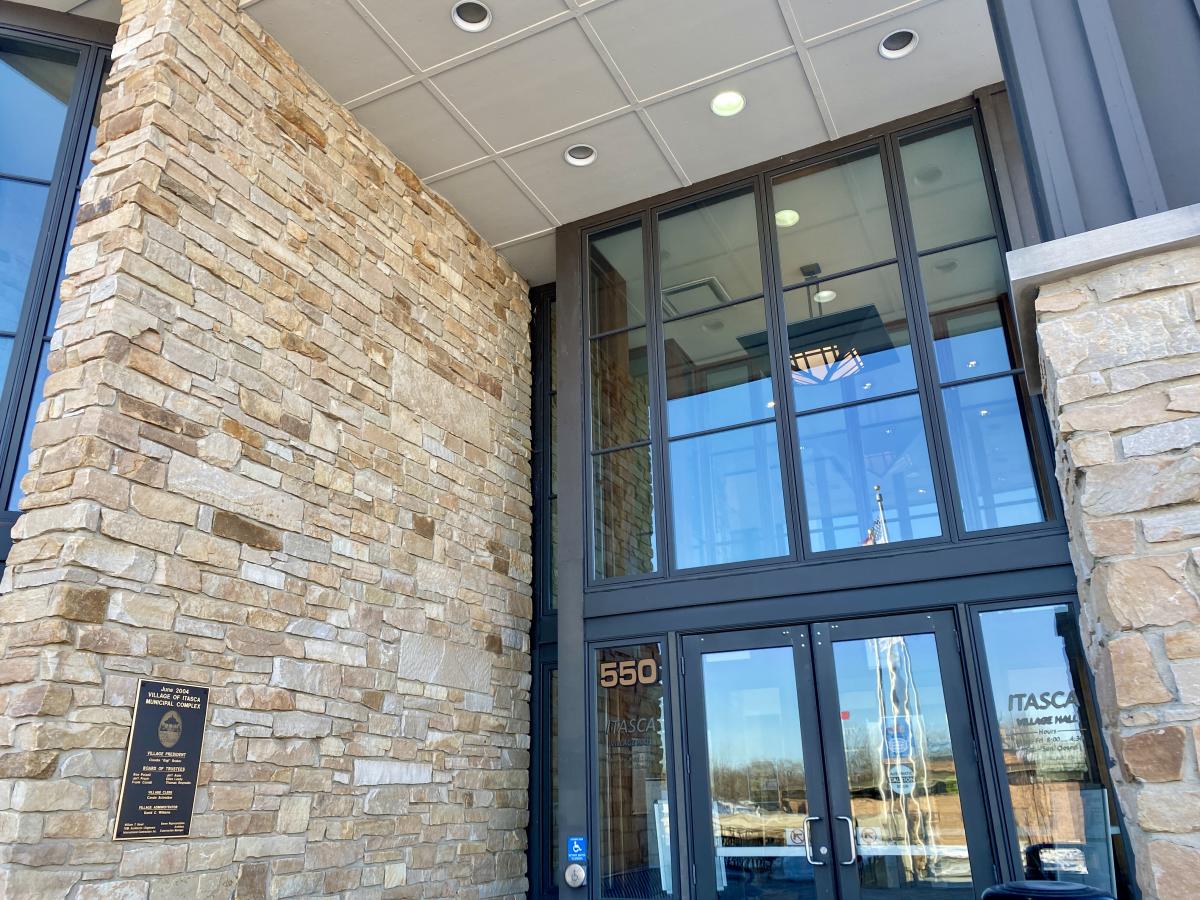 Village of Itasca | Itasca, IL