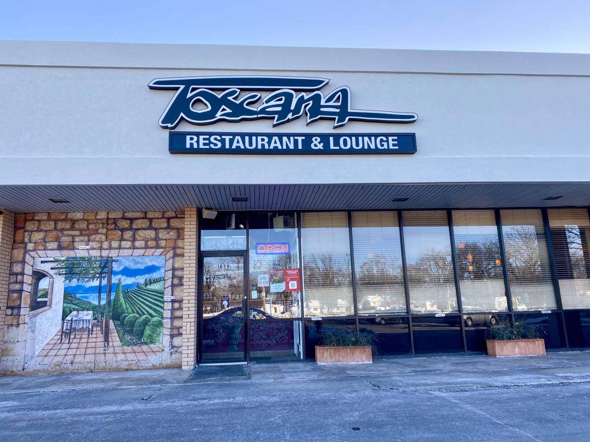 Toscana Restaurant