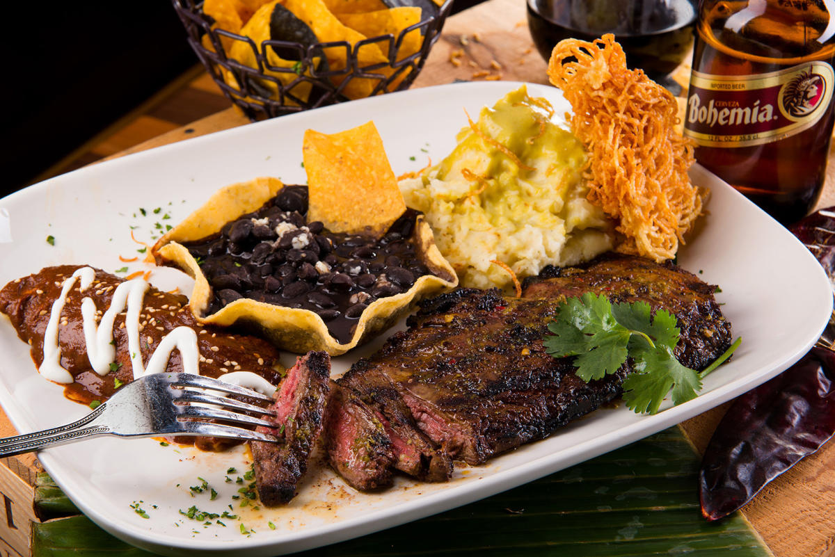Mago Grill & Cantina | Arlington Heights, IL