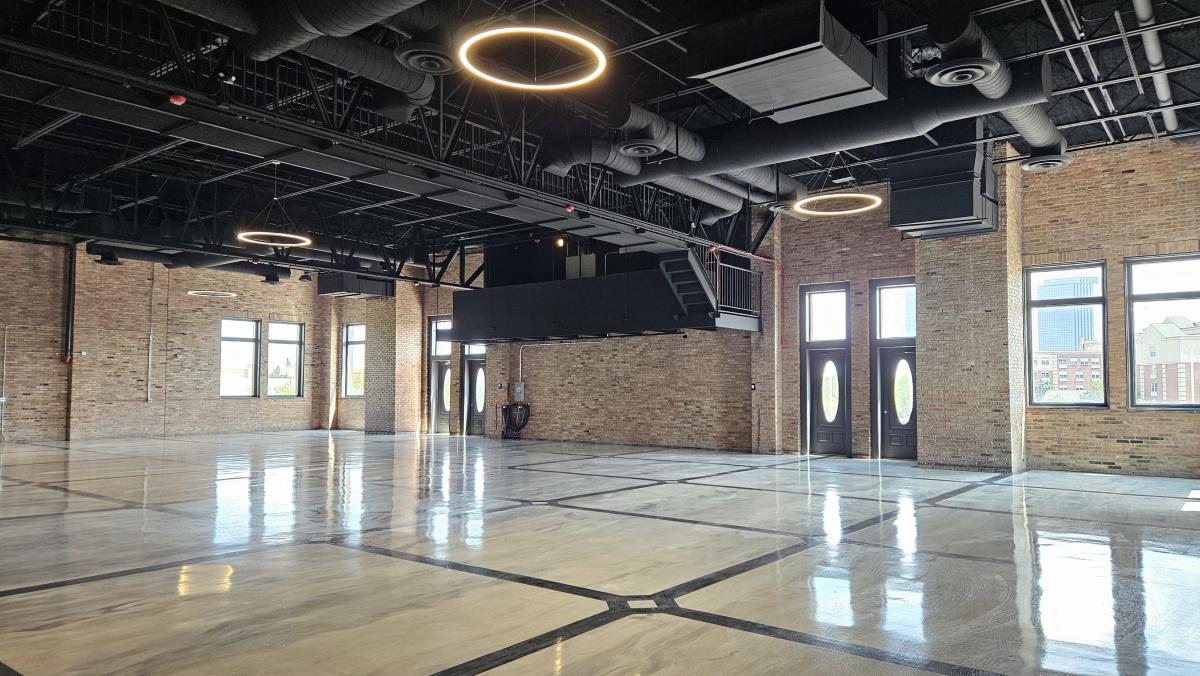 1100 EventZ | Schaumburg, IL