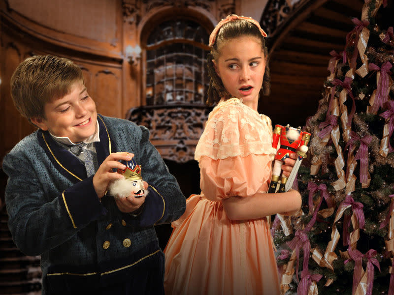 Al Larson Prairie Center for the Arts | Schaumburg, IL