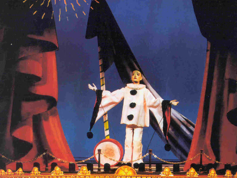 Opera In Focus | Rolling Meadows, IL