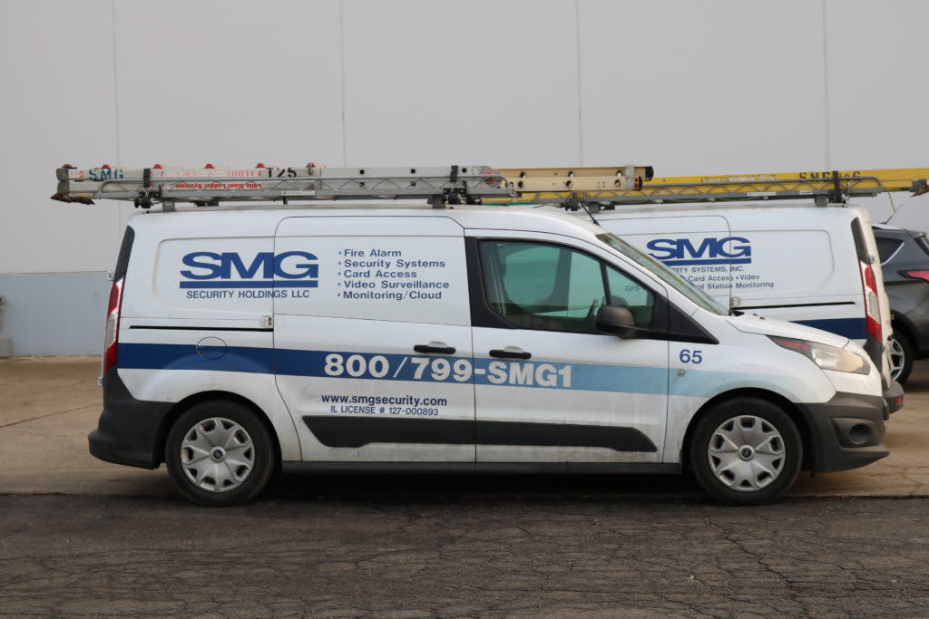 SMG Security Holdings LLC | Elk Grove Village, IL