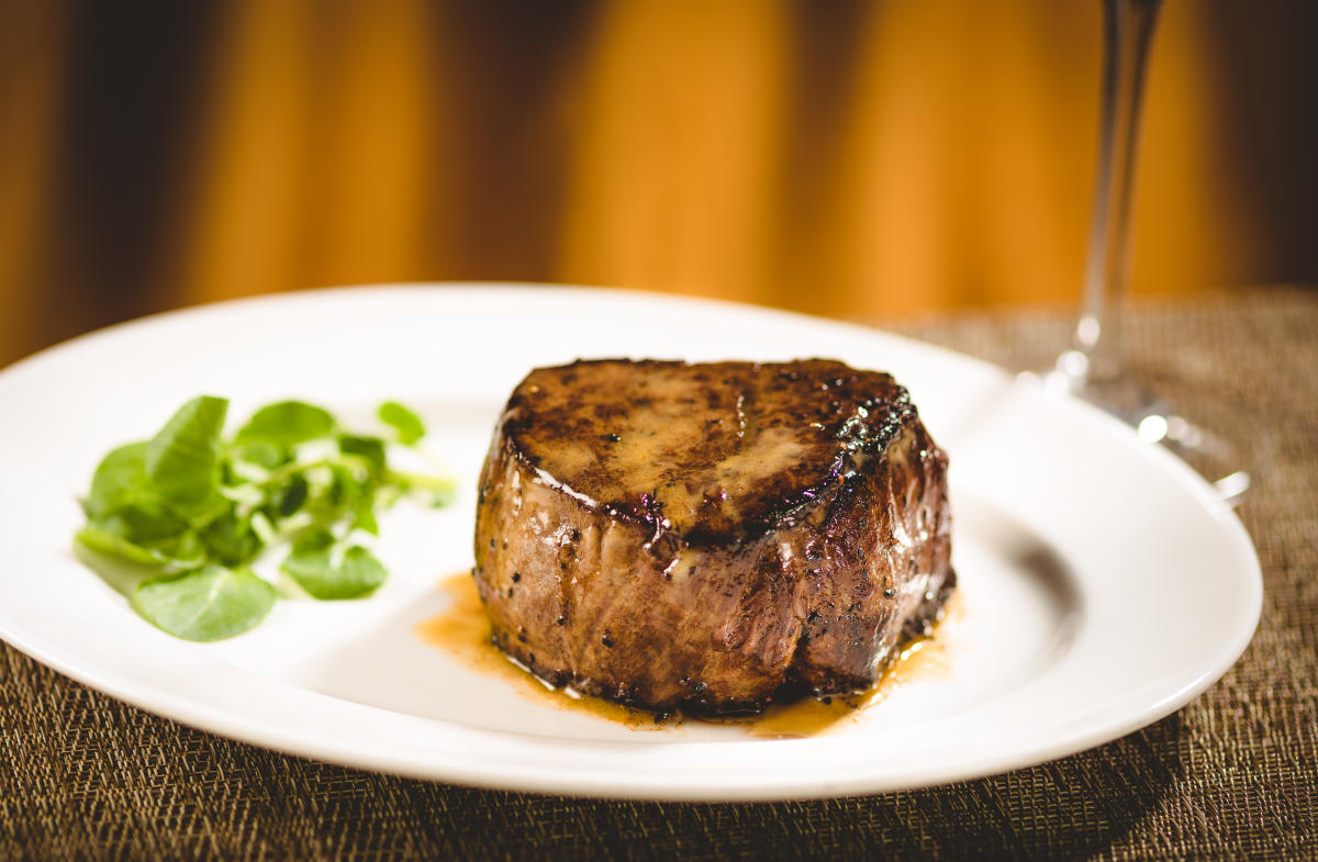 The Capital Grille | Schaumburg, IL