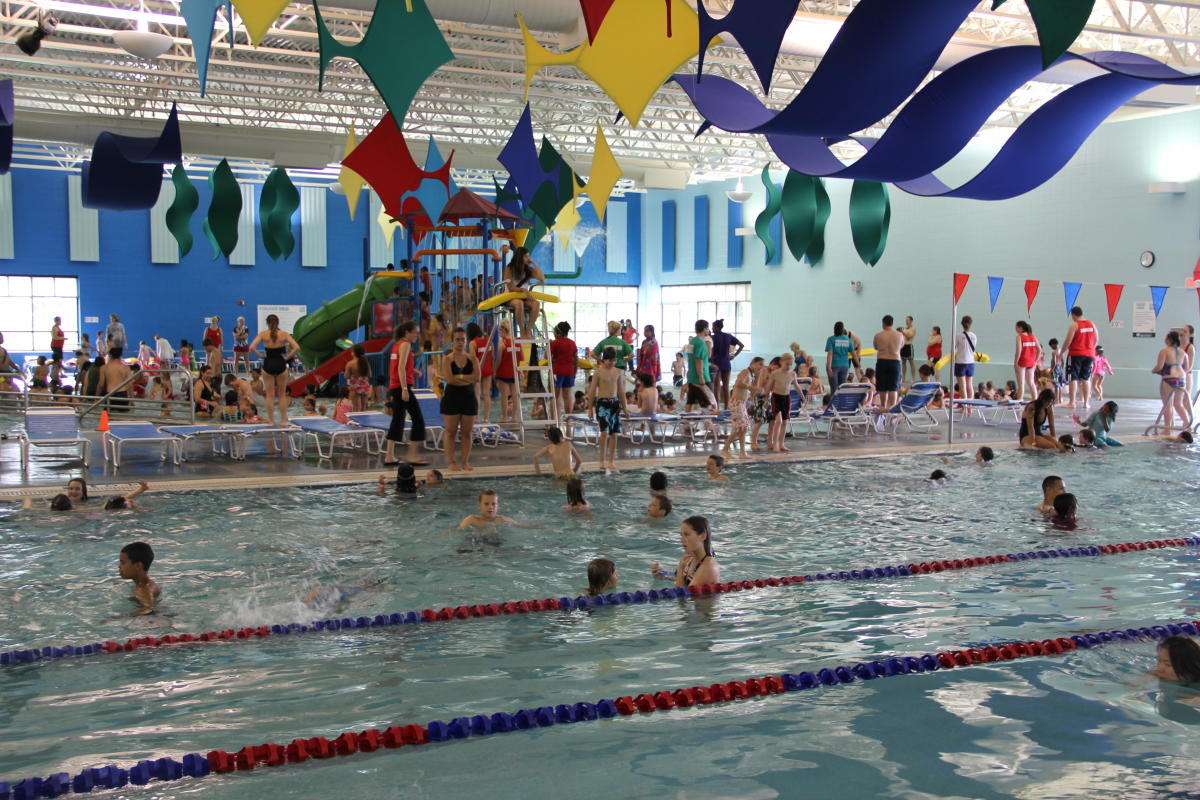 The Water Works | Schaumburg, IL