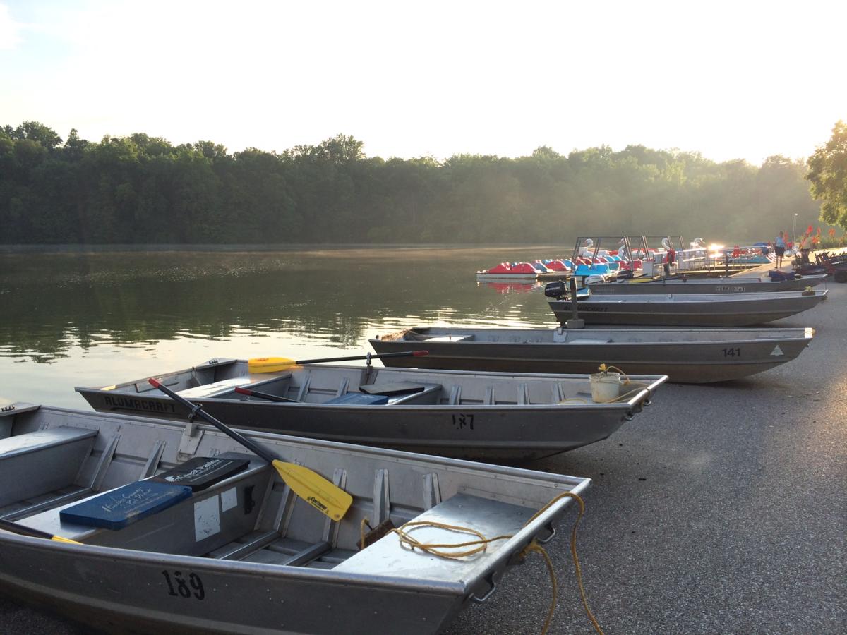 City of Harrison in Ohio | Visit Cincy