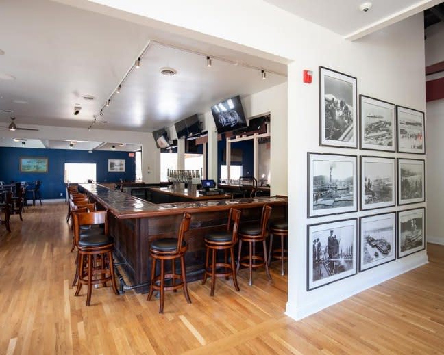 Dead Low Brewing in Cincinnati, OH | Visit Cincy