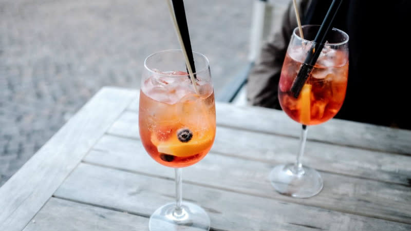 AC Upper Deck | Rooftop Bar in Cincinnati, OH | Visit Cincy