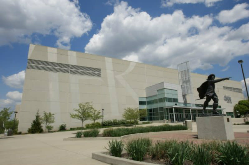 Cintas Center At Xavier University in Cincinnati | Visit Cincy