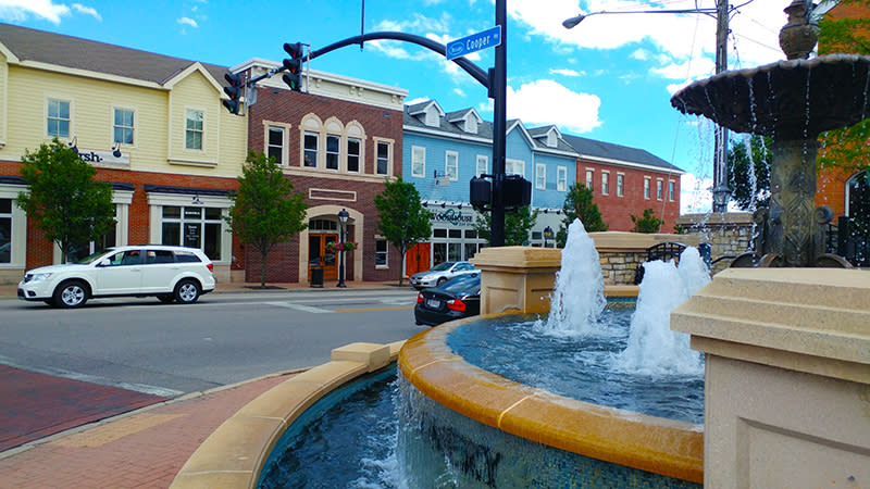 City of Montgomery, Ohio | Visit Cincy