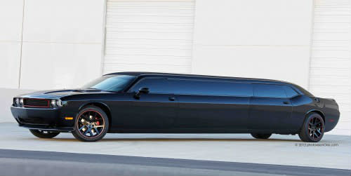 A Savannah Nite | Cincinnati Limo Service | Visit Cincy