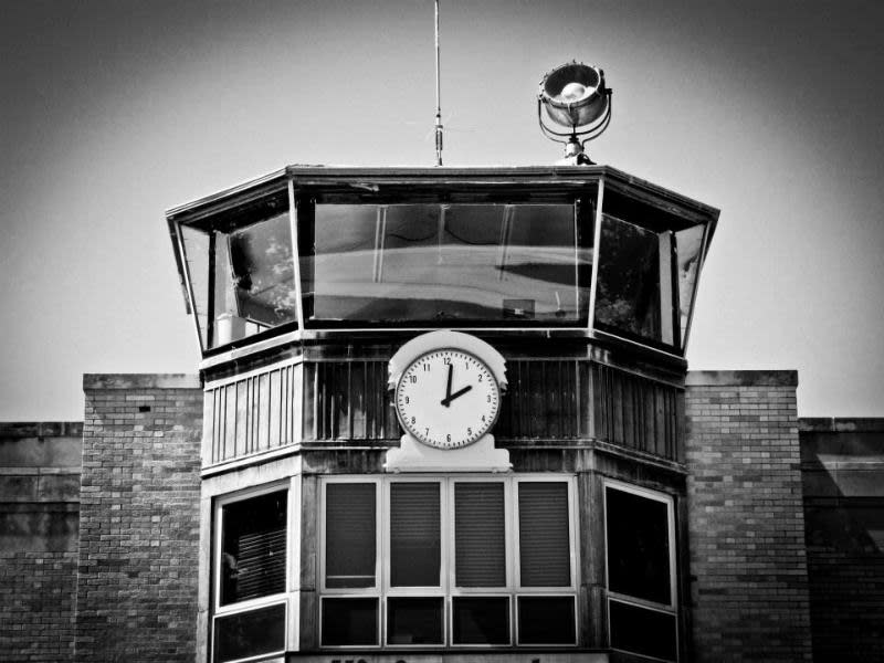 Lunken Airport in Cincinnati, OH | Visit Cincy