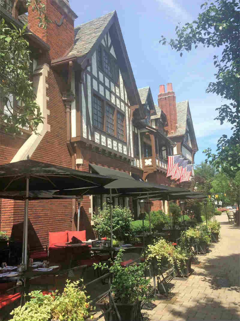 Village of Mariemont
