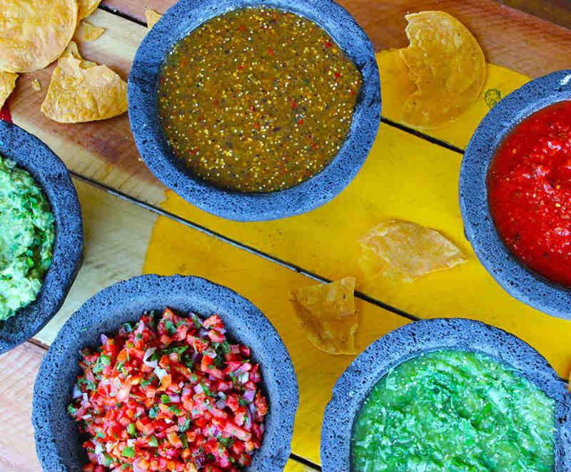 Mazunte Taqueria | Mexican Food in Cincinnati, OH | Visit Cincy