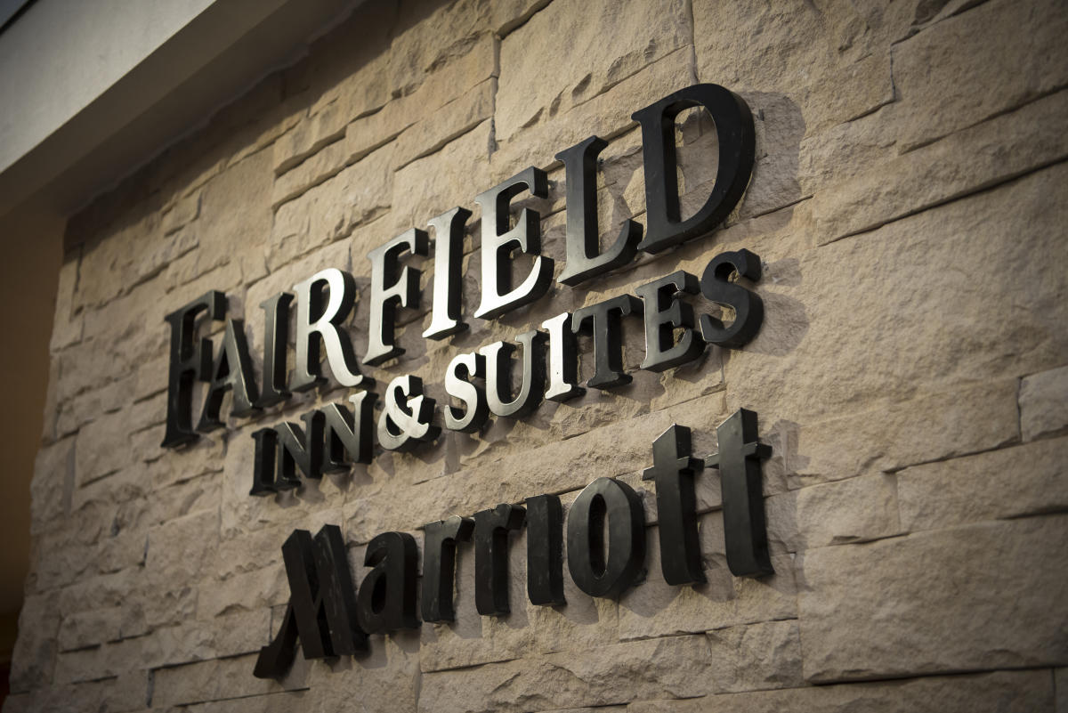 Fairfield Inn & Suites Cincinnati Uptown/University | Visit Cincy