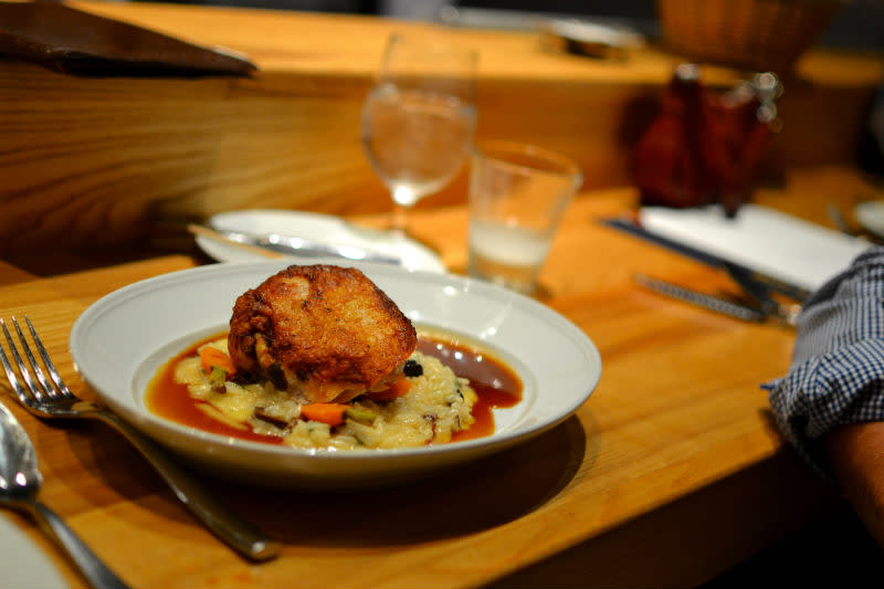 Boca | Restaurant in Cincinnati, OH | Visit Cincy